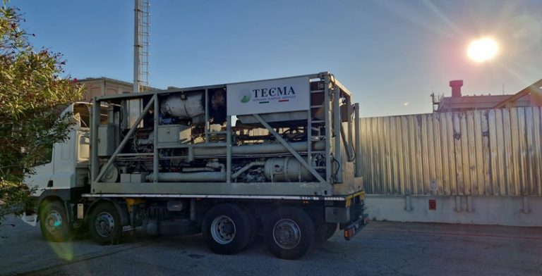 Homepage - Tecma